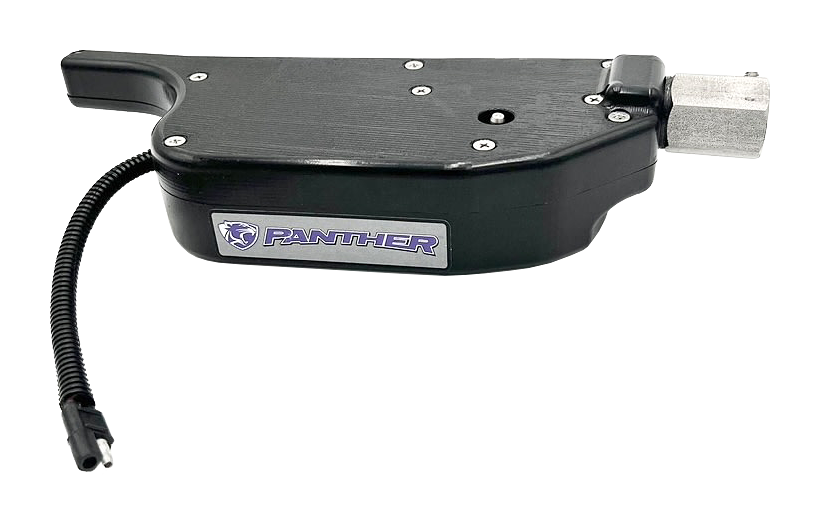 Panther Electro Steer Model T-4 without Electronics | Bass Pro Shops